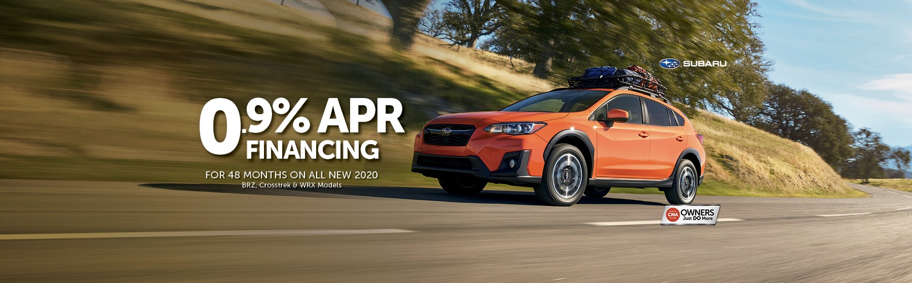 Charlottesville & Staunton, VA Subaru Dealer | Valley Subaru