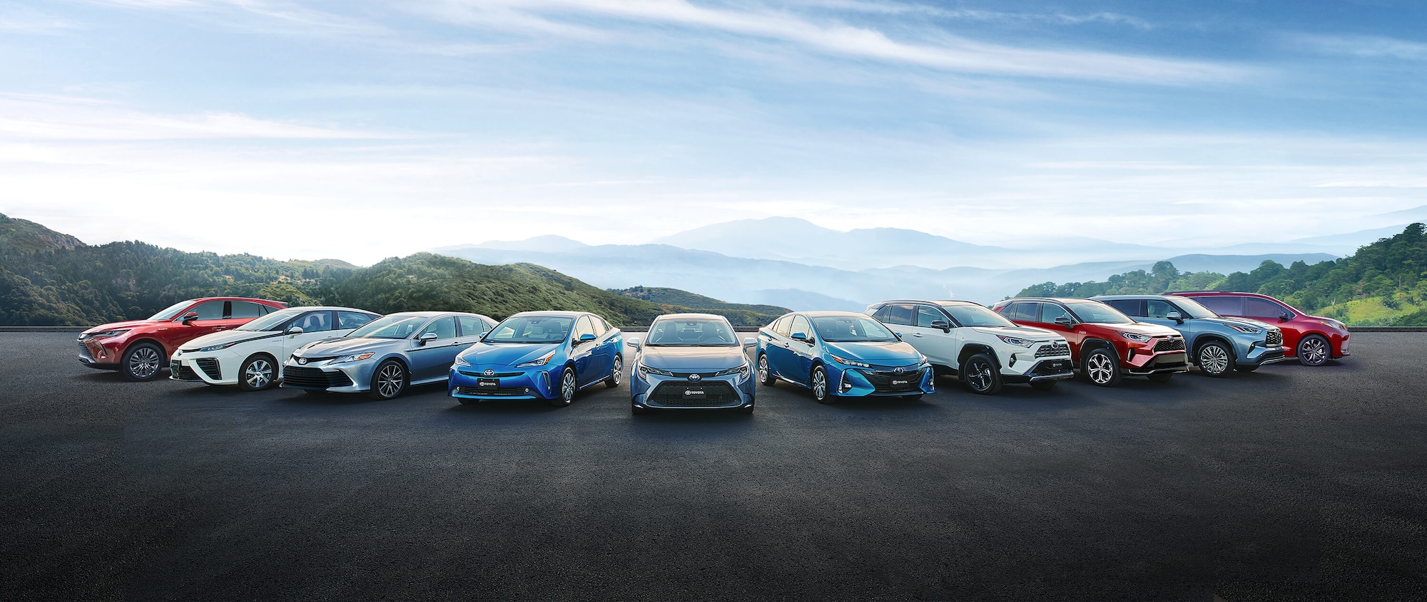 Valley Toyota | New Toyota Dealership in Chilliwack, BC