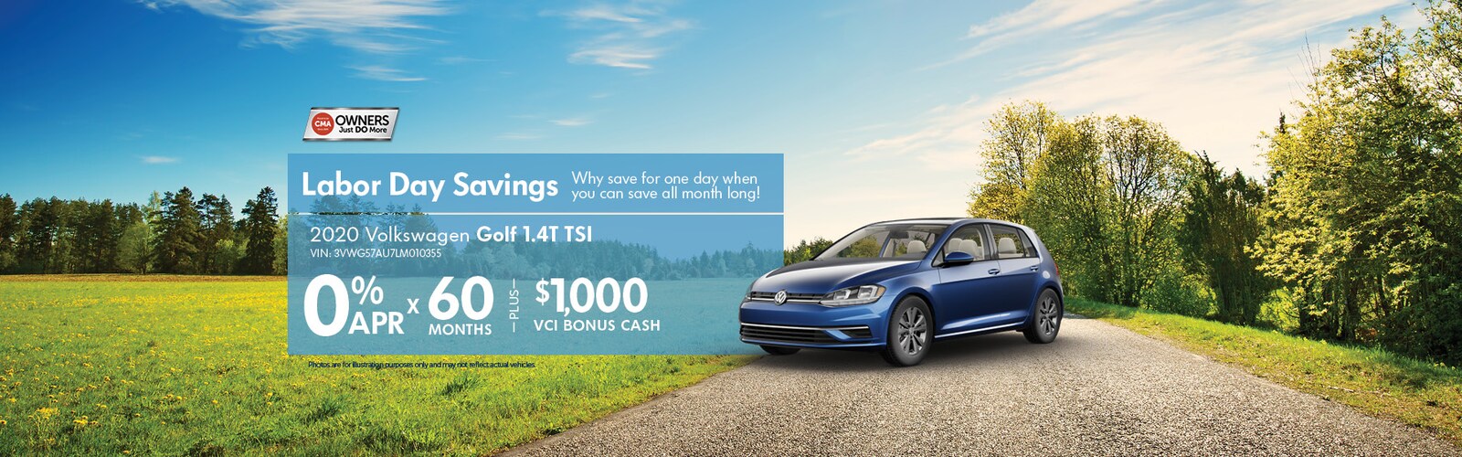 Valley Volkswagen | VW Dealer in Staunton