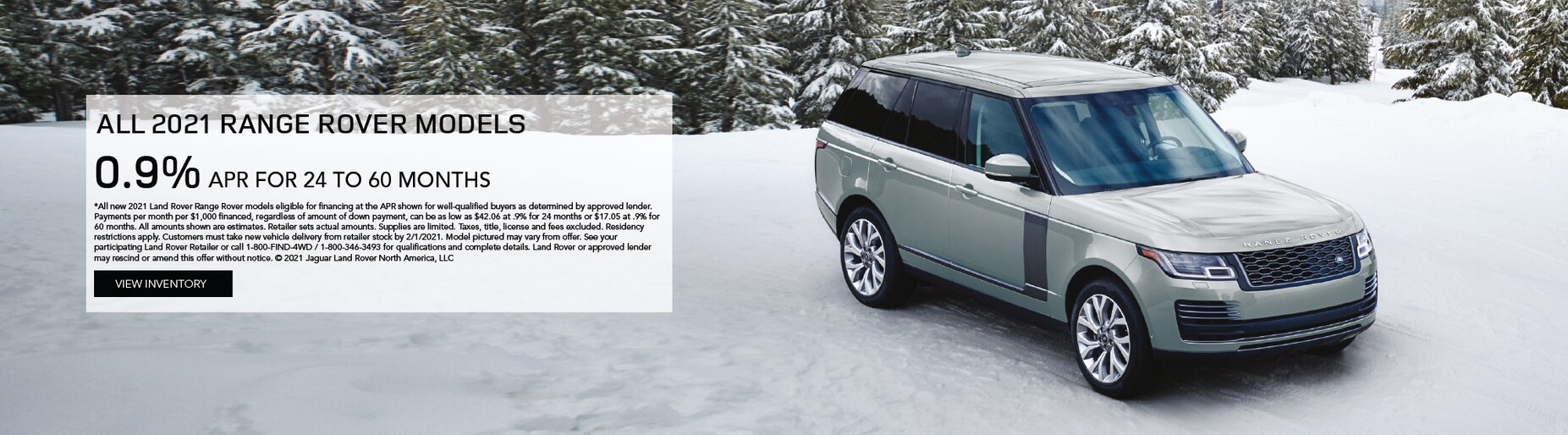 Land Rover Dealer near Richmond VA | New & Used Luxury SUVs in Midlothian