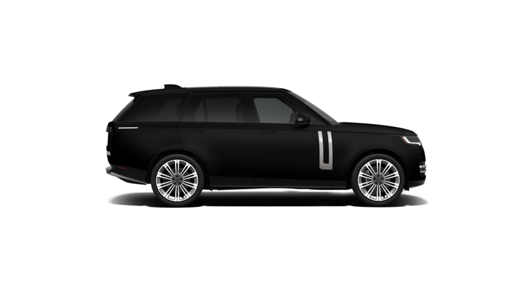 New 2026 Range Rover for Sale in Midlothian VA | Luxury SUV Dealer ...