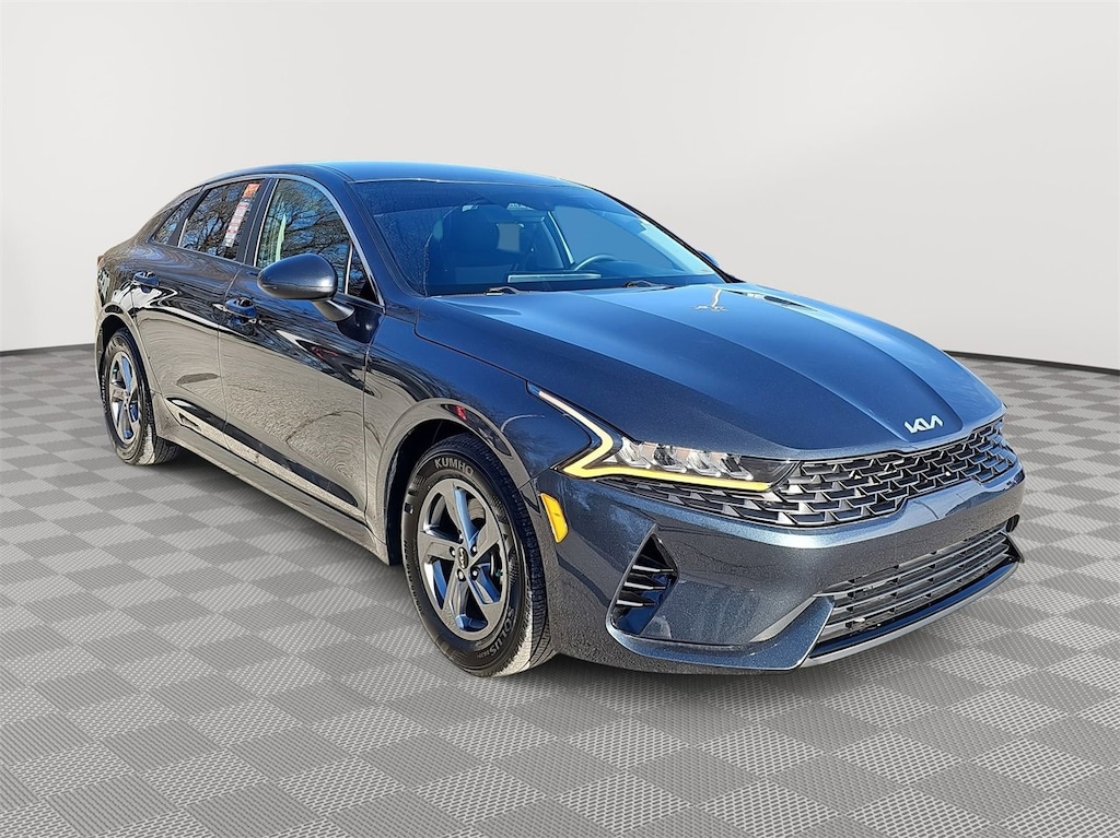 Used 2023 Kia K5 LXS For Sale in Kansas City MO CPPG185580 | Kansas ...