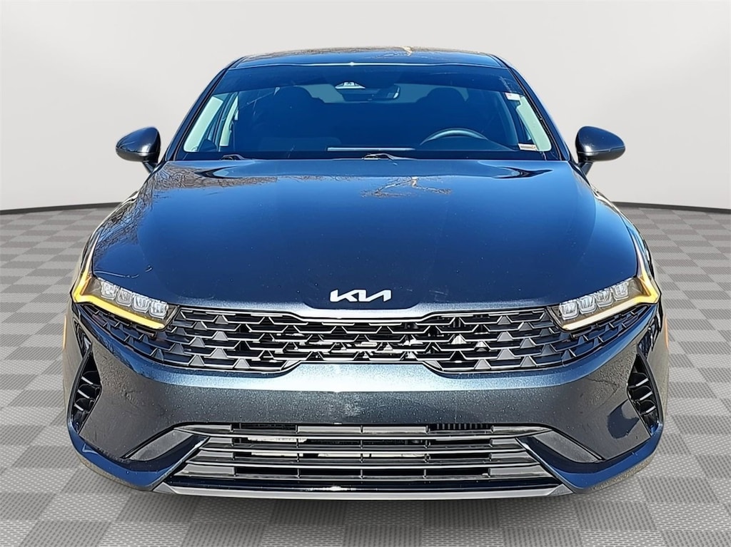 Used 2023 Kia K5 LXS For Sale in Kansas City MO CPPG185580 | Kansas ...