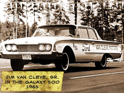 Van Cleve Ford Inc | New Ford dealership in Morton, WA 98356
