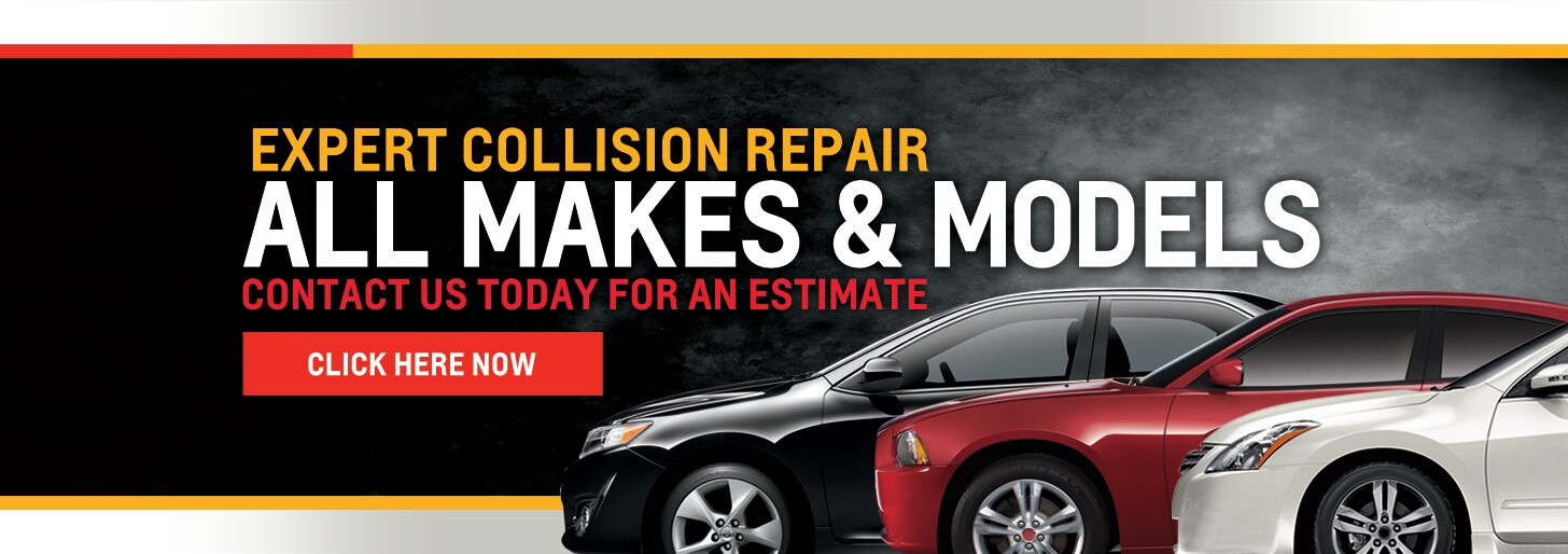 Van Collision Center Scottsdale Arizona | Phoenix Area Body Repair Shop