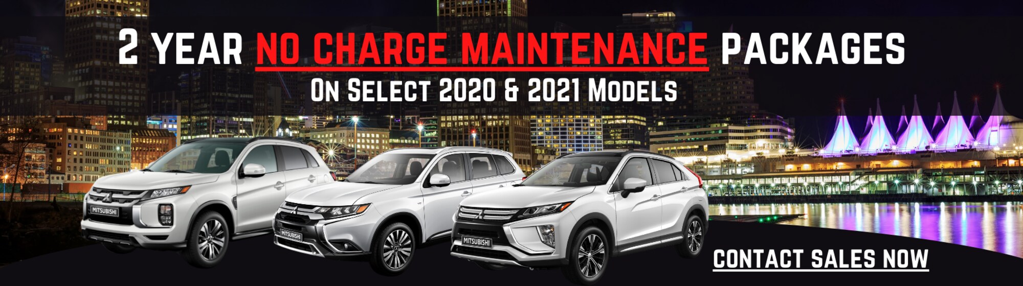 Vancouver Mitsubishi | New Mitsubishi Dealership in Vancouver, BC