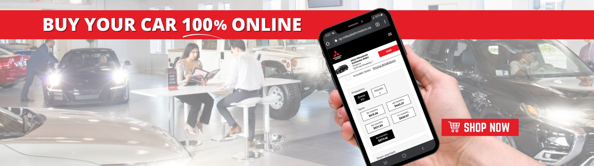 Vancouver Mitsubishi | New Mitsubishi Dealership in Vancouver, BC