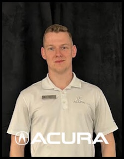 The Service Staff at Vandergriff Acura | Vandergriff Acura