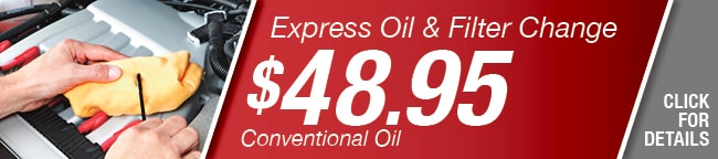 Toyota Service Center Arlington TX | Toyota Service Near DFW ...