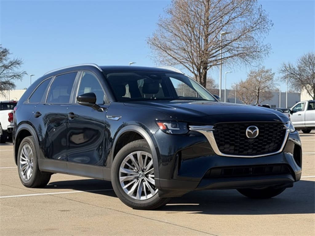 Used 2025 Mazda CX-90 3.3 Turbo Select For Sale in Arlington TX ...