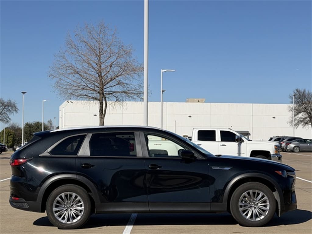 Used 2025 Mazda CX-90 3.3 Turbo Select For Sale in Arlington TX ...