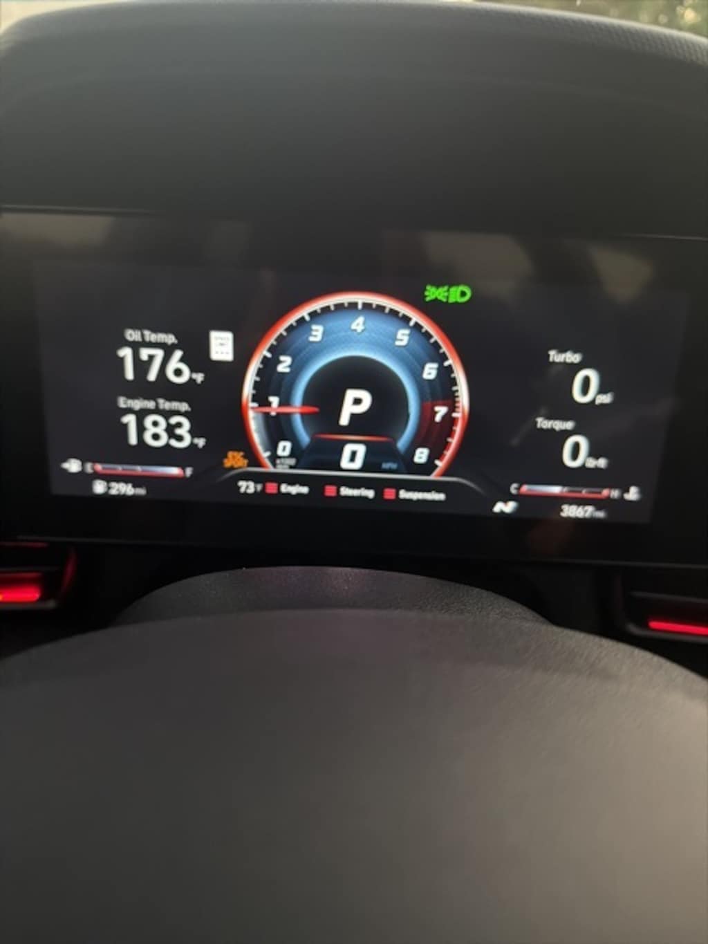 Used 2025 Hyundai Elantra N Base For Sale in Arlington TX SU028648A ...