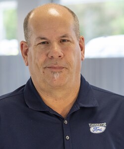Cedar Springs Ford Dealer | Vanderhyde Brothers