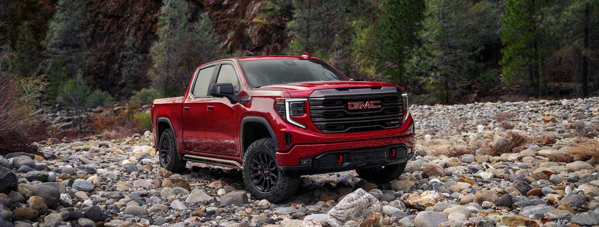 2023 GMC Sierra 1500 in Sherman TX | Vanguard GMC of Sherman