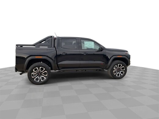 New GMC Trucks for Sale in Sherman | Vanguard GMC of Sherman