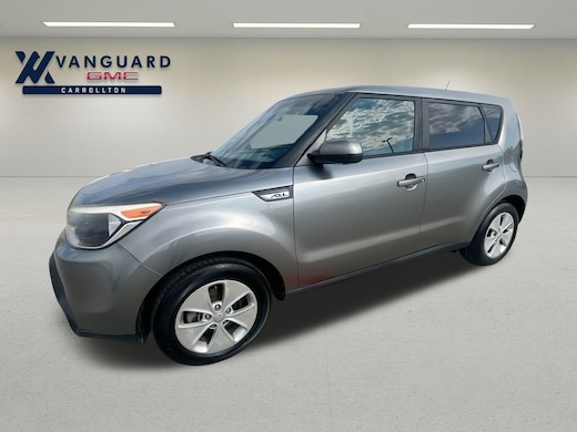 Pre-Owned Inventory | Vanguard Group