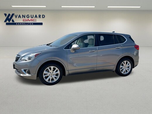 Pre-Owned Inventory | Vanguard Group