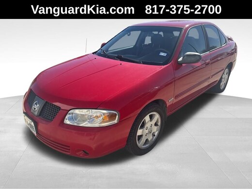 Pre-Owned Inventory | Vanguard Group