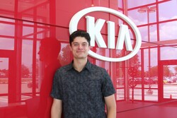 Staff | Vanguard Kia