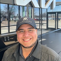 Staff | Vanguard Kia of Arlington