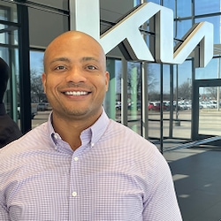 Staff | Vanguard Kia of Arlington