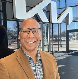 Staff | Vanguard Kia of Arlington