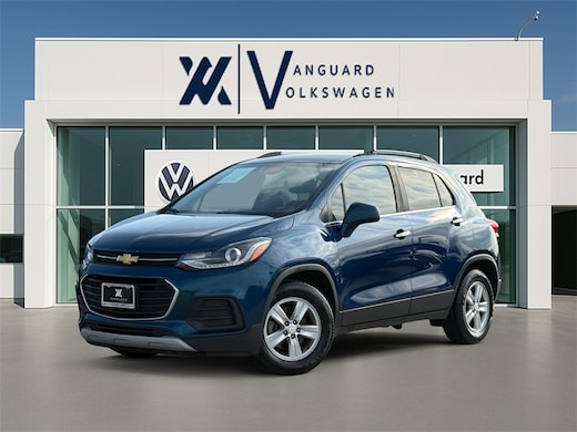 Pre-Owned Inventory | Vanguard Group