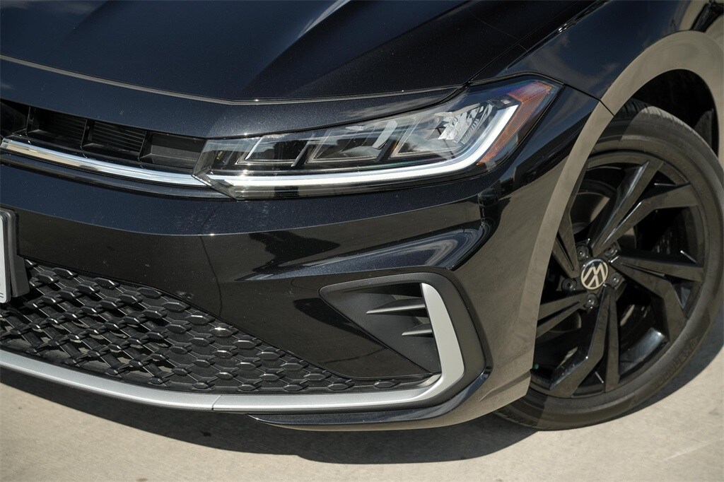 Used 2025 Volkswagen Jetta For Sale | Austin TX | Stock #V250629A