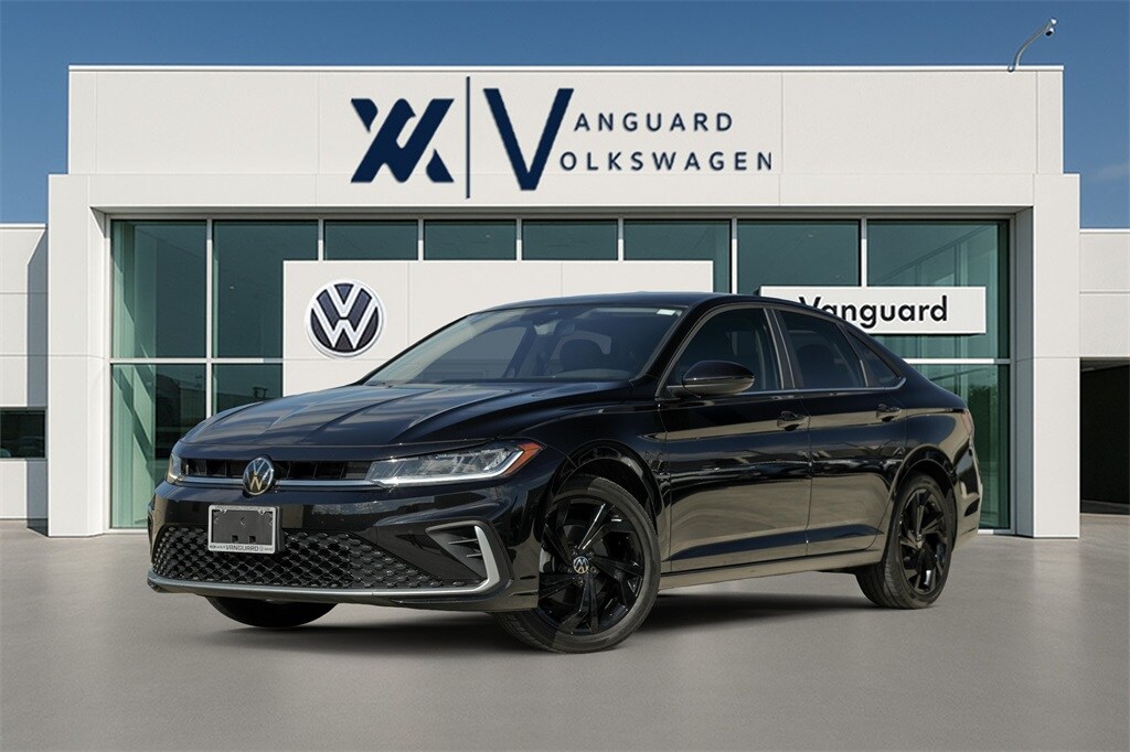 Used 2025 Volkswagen Jetta For Sale | Austin TX | Stock #V250629A