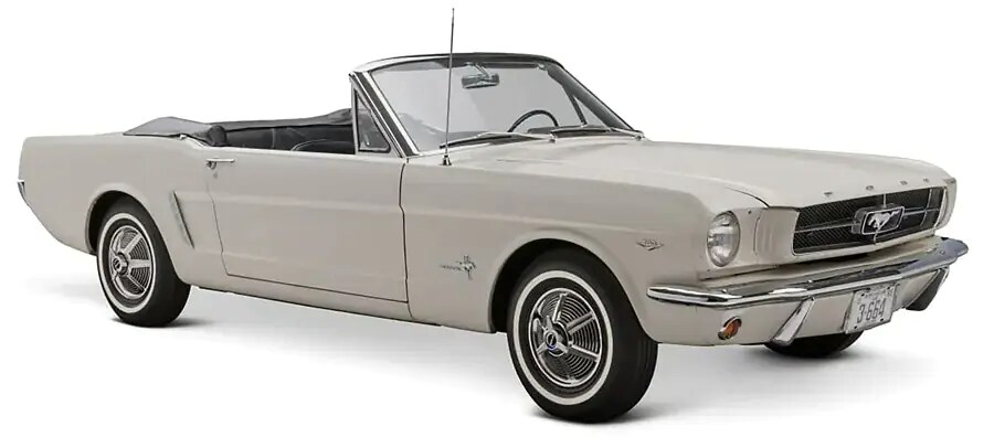 New Ford Mustang | Van Horn Ford of Lomira