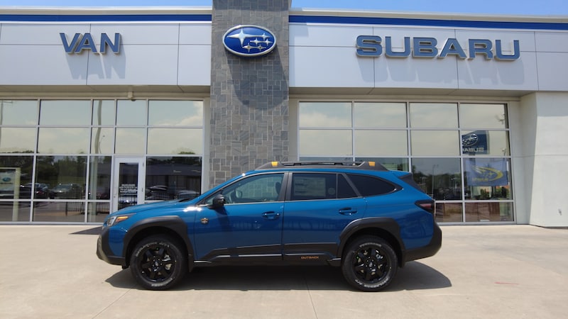 New & Used Subaru Vehicles | Subaru Dealership in Kansas City & Saint ...