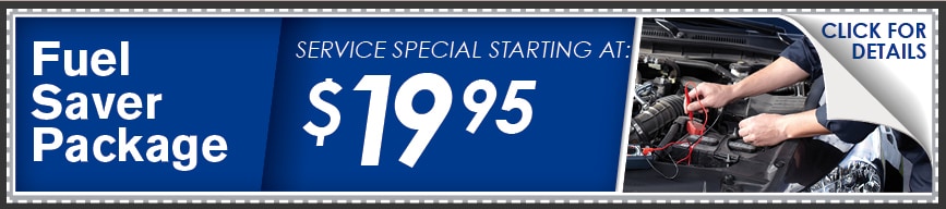 Subaru Service Coupons | Discounts & Offers | Kansas City & Liberty, MO