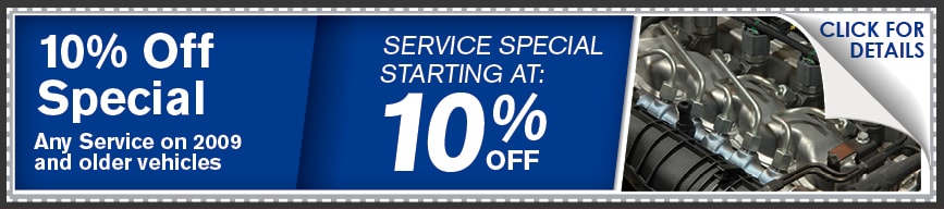 Subaru Service Coupons | Discounts & Offers | Kansas City & Liberty, MO