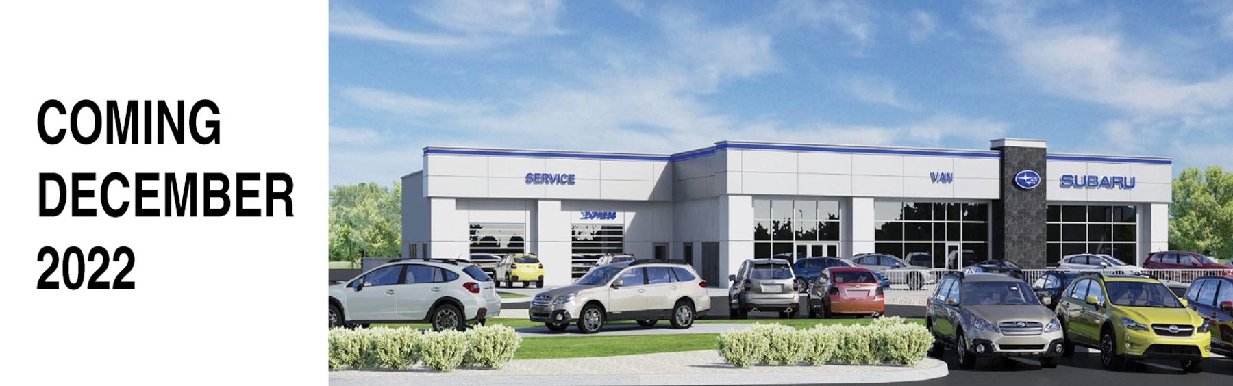 New & Used Subaru Vehicles | Dealership in Kansas City & Saint Joseph, MO