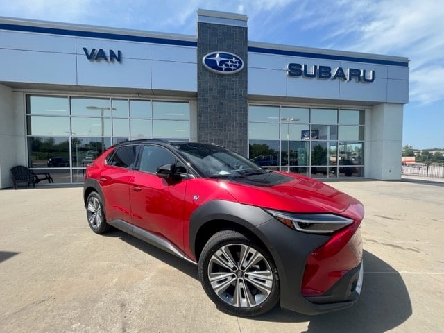 Kansas City MO Subaru Dealer | New & Used Subaru Cars | near Saint ...