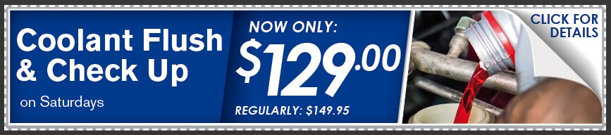 Subaru Service Coupons | Discounts & Offers | Kansas City & Liberty, MO