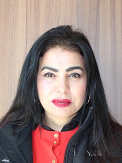 Staff | Land Rover Tysons Corner