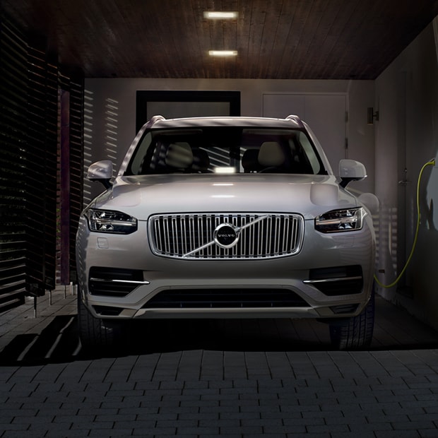 Contact Hendrick Volvo Cars of Charleston