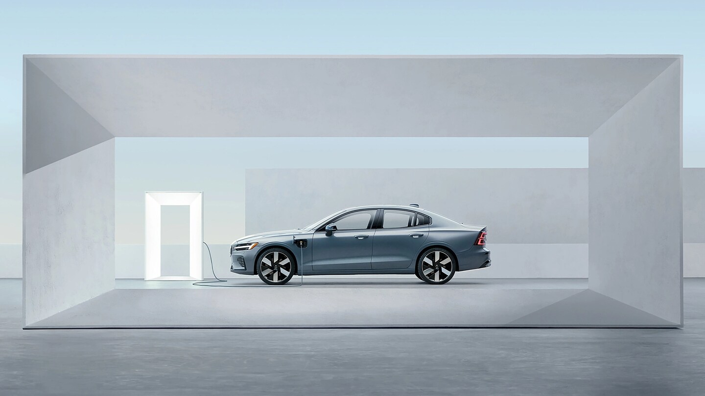 volvo plug in hybrid | Volvo Cars New Bern