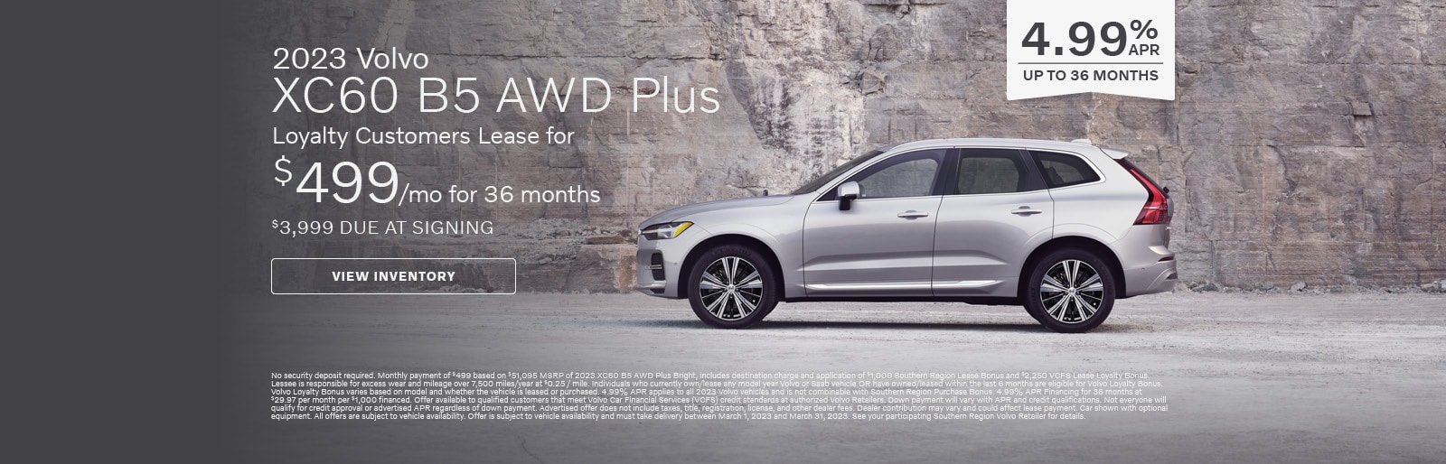 Volvo Cars of Tulsa | New Volvo & Used Car Dealer in Tulsa OK
