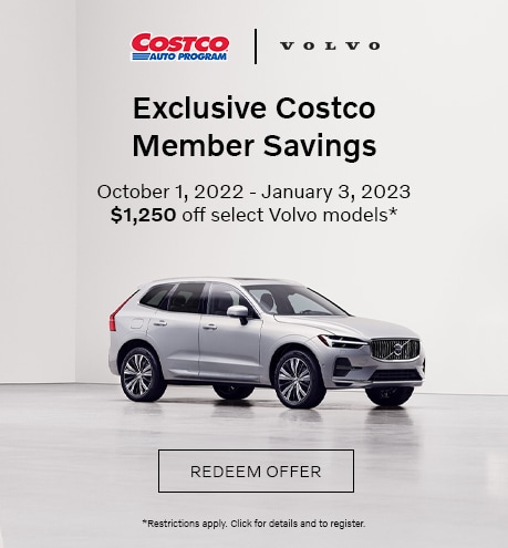 Find Volvo Specials & Lease Deals in Columbus | Byers Volvo Cars