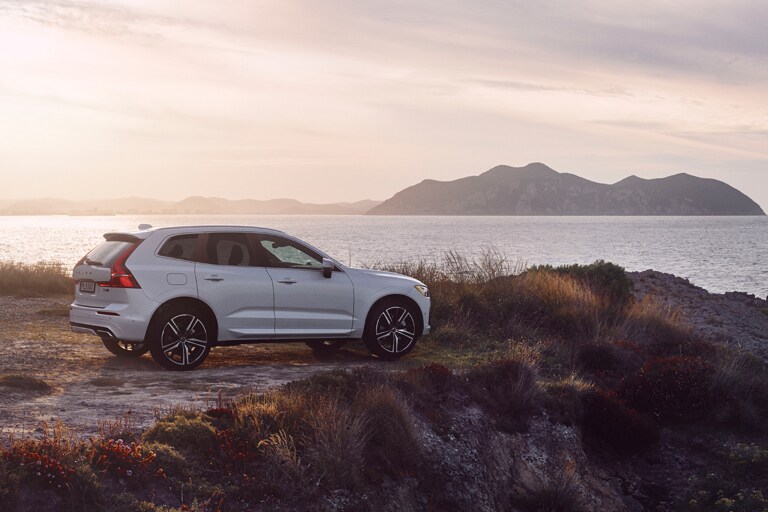 Certified By Volvo Overview University Volvo Cars