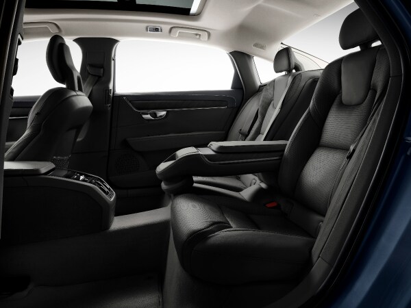 Volvo Livery Program | Borton Volvo Cars