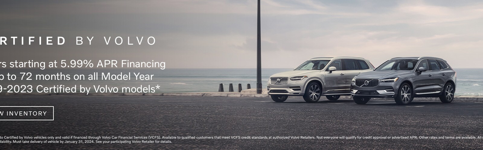 Volvo XC40 Color Guide For 2022 & 2023 Models