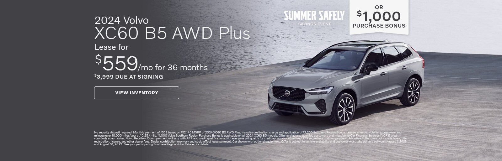 Volvo Cars Memphis | New & Used Volvo Dealership in Memphis, TN