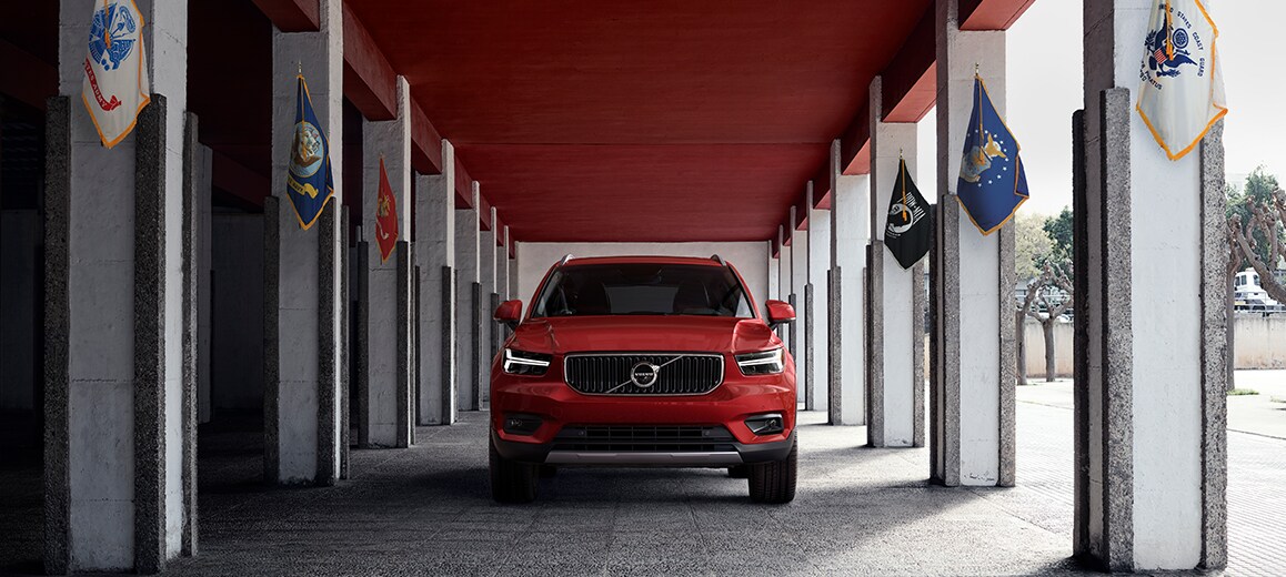 Retail Programs | Volvo Cars St. Louis