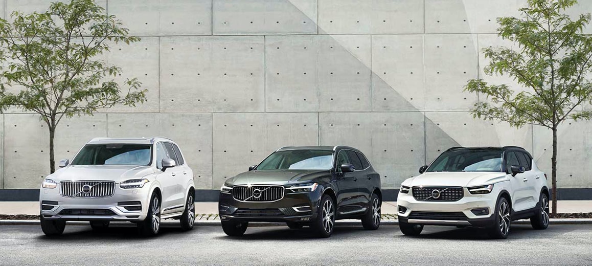 Retail Programs | Volvo Cars St. Louis