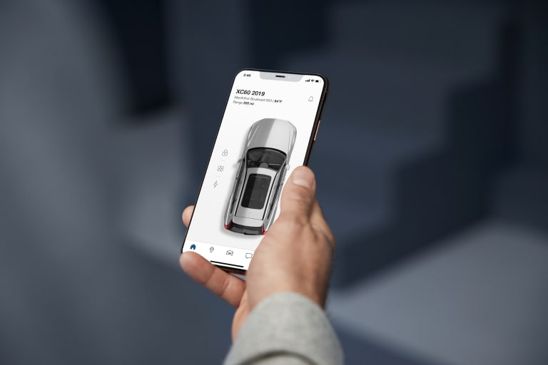 Certified by Volvo Overview | Napleton Volvo Cars