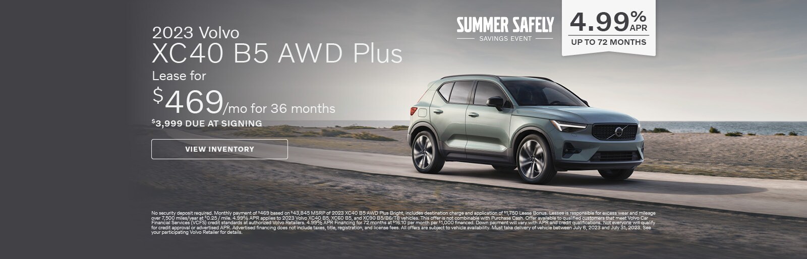 Volvo Cars Athens | New Volvo & Used Car Dealership