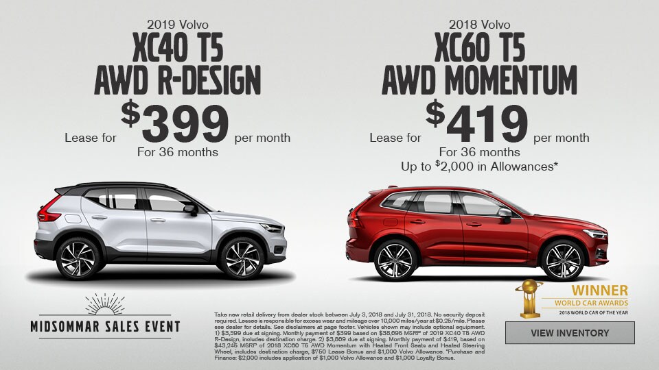 Century Volvo | Huntsville, AL | New & Used Volvo Dealership